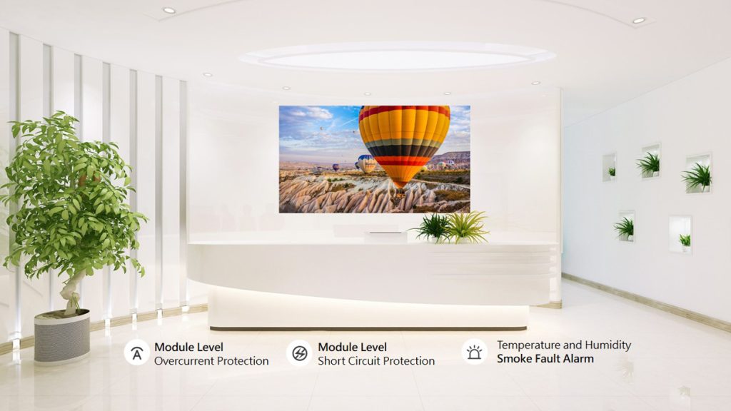 Unilumin brings LED into a greener, energy-saving era | AV Magazine