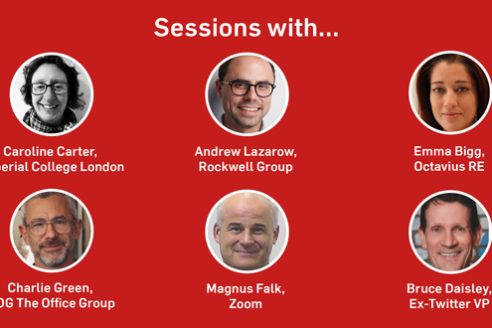 Key Highlights from AV Magazine Events | AV Magazine
