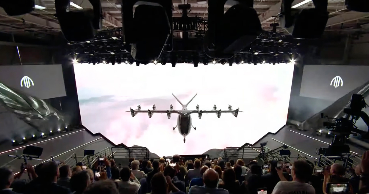 PRG virtual studio 'first to pair L-ISA with an xR stage' | AV Magazine