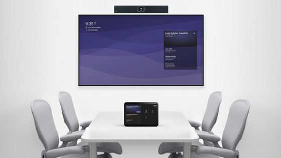 New features announced for Teams Rooms on Android | AV Magazine