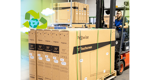 Prowise tackles shortages with in-house development | AV Magazine