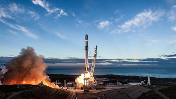 'Elon Musk's SpaceX to put ad display screen in space'