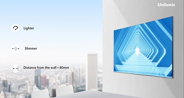 Unilumin brings LED into a greener, energy-saving era | AV Magazine