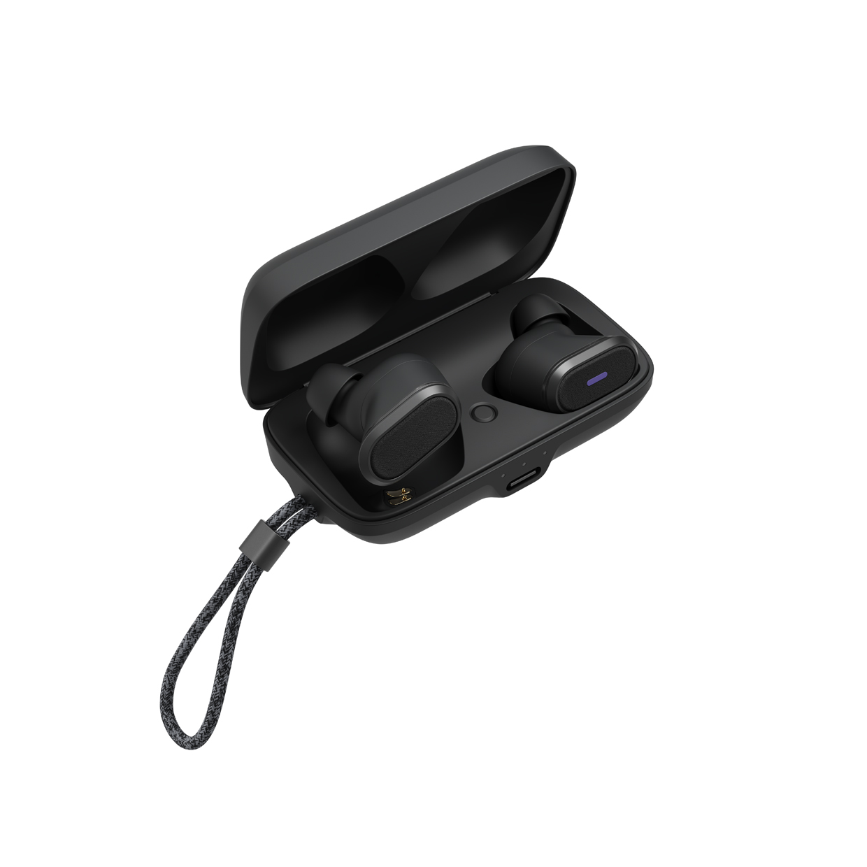Logitech launches "true wireless" earbuds for business | AV Magazine