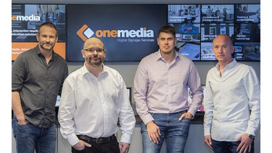 onemedia Services acquires distributor Red Solutions | AV Magazine