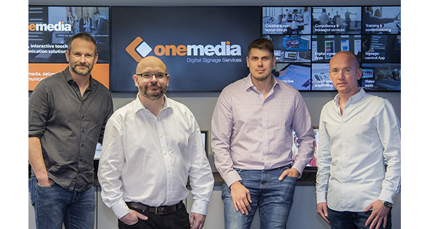 onemedia Services acquires distributor Red Solutions | AV Magazine