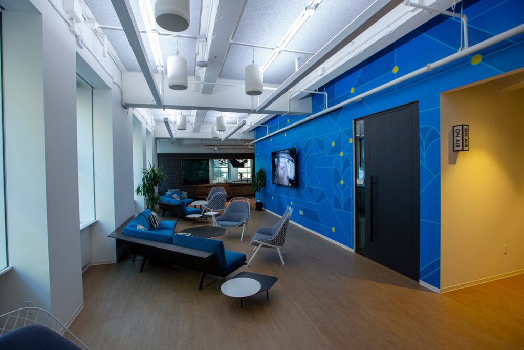 Inside LinkedIn Learning's global production network | AV Magazine