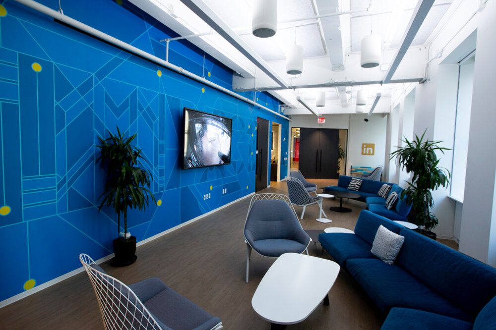 Inside LinkedIn Learning's global production network | AV Magazine