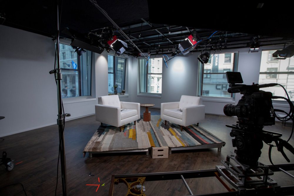 Inside LinkedIn Learning's global production network | AV Magazine
