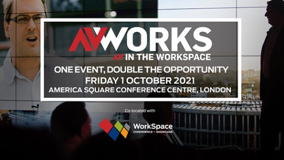 Watch our AVWorks speakers and panellists on video