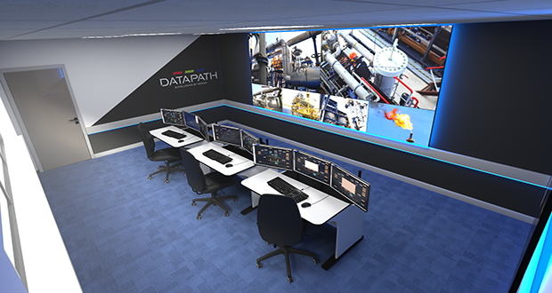 Datapath opens doors to Online Experience Center | AV Magazine