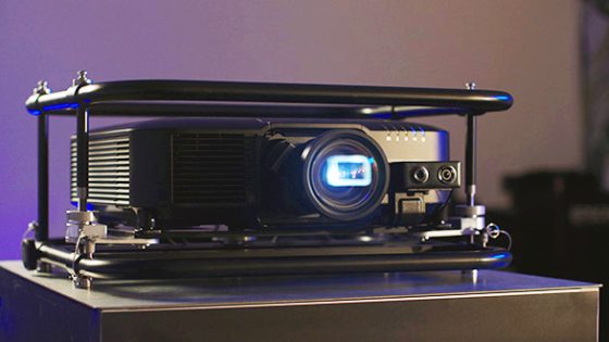 Epson showcases EB-PU1000 Series at PLASA 2021 | AV Magazine