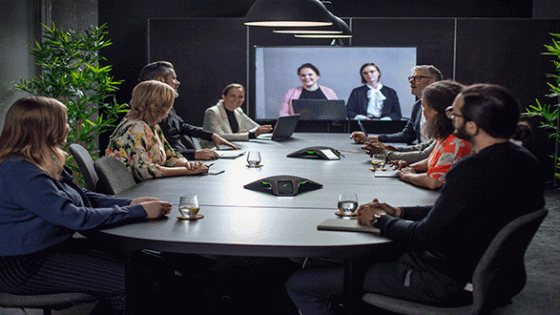Remote collaboration takes centre stage | AV Magazine