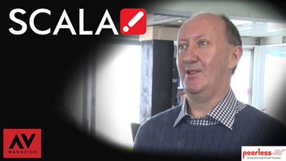 SCALA aims to help get consumers back into stores