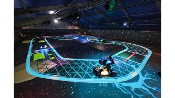 Inside the post-lockdown wave of immersive play spaces | AV Magazine