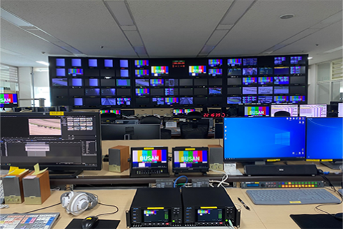 south korea - AV Magazine