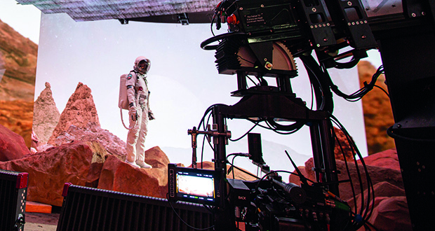 disguise explores the new possibilities for storytelling | AV Magazine
