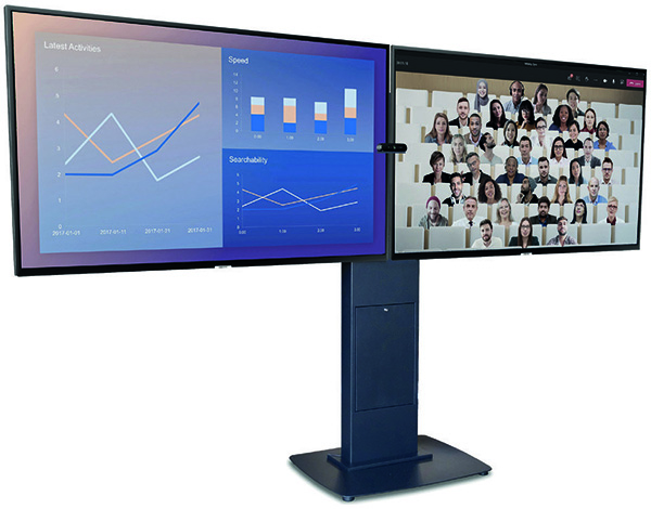 Expanding your video conference capabilities | AV Magazine