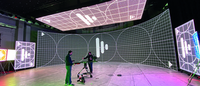 disguise explores the new possibilities for storytelling | AV Magazine