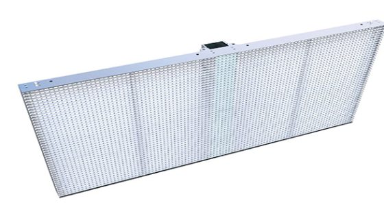 The all new transparent LED display from Absen | AV Magazine