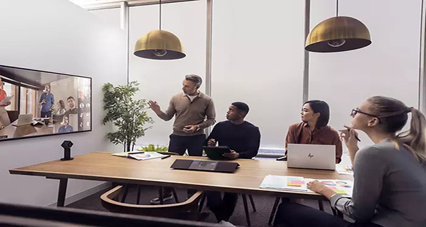 HP launches HP Presence videoconferencing range | AV Magazine