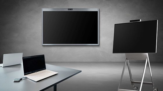 LG One:Quick solution launched for 'new ways of working' | AV Magazine