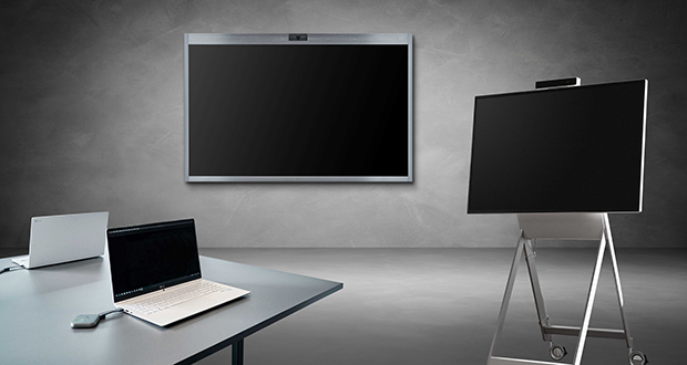 LG One:Quick solution launched for 'new ways of working' | AV Magazine