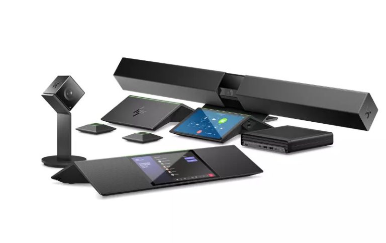 HP launches HP Presence videoconferencing range | AV Magazine