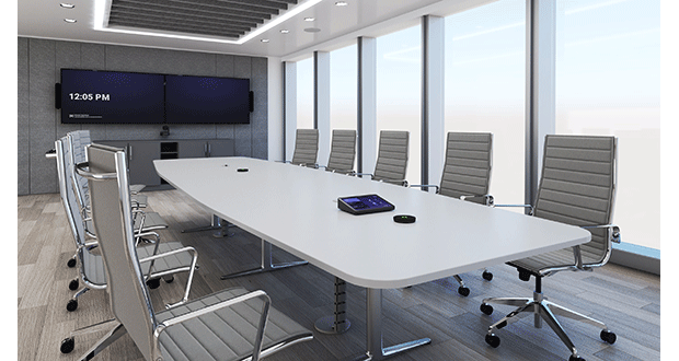 Kinly launches Kinly Rooms as-a-service offer | AV Magazine