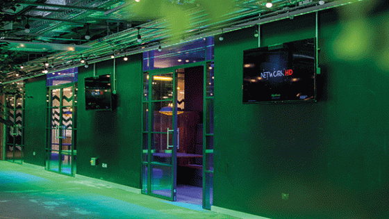 A masterclass in AV support | AV Magazine