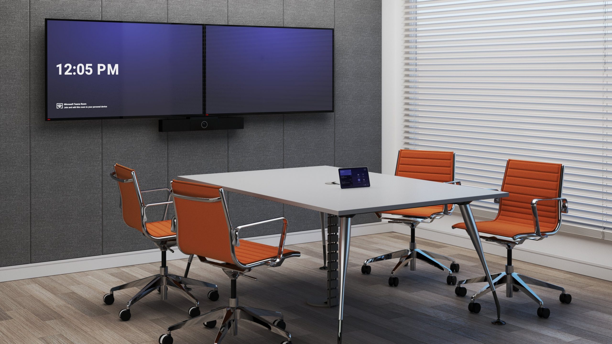 Kinly launches Kinly Rooms as-a-service offer | AV Magazine