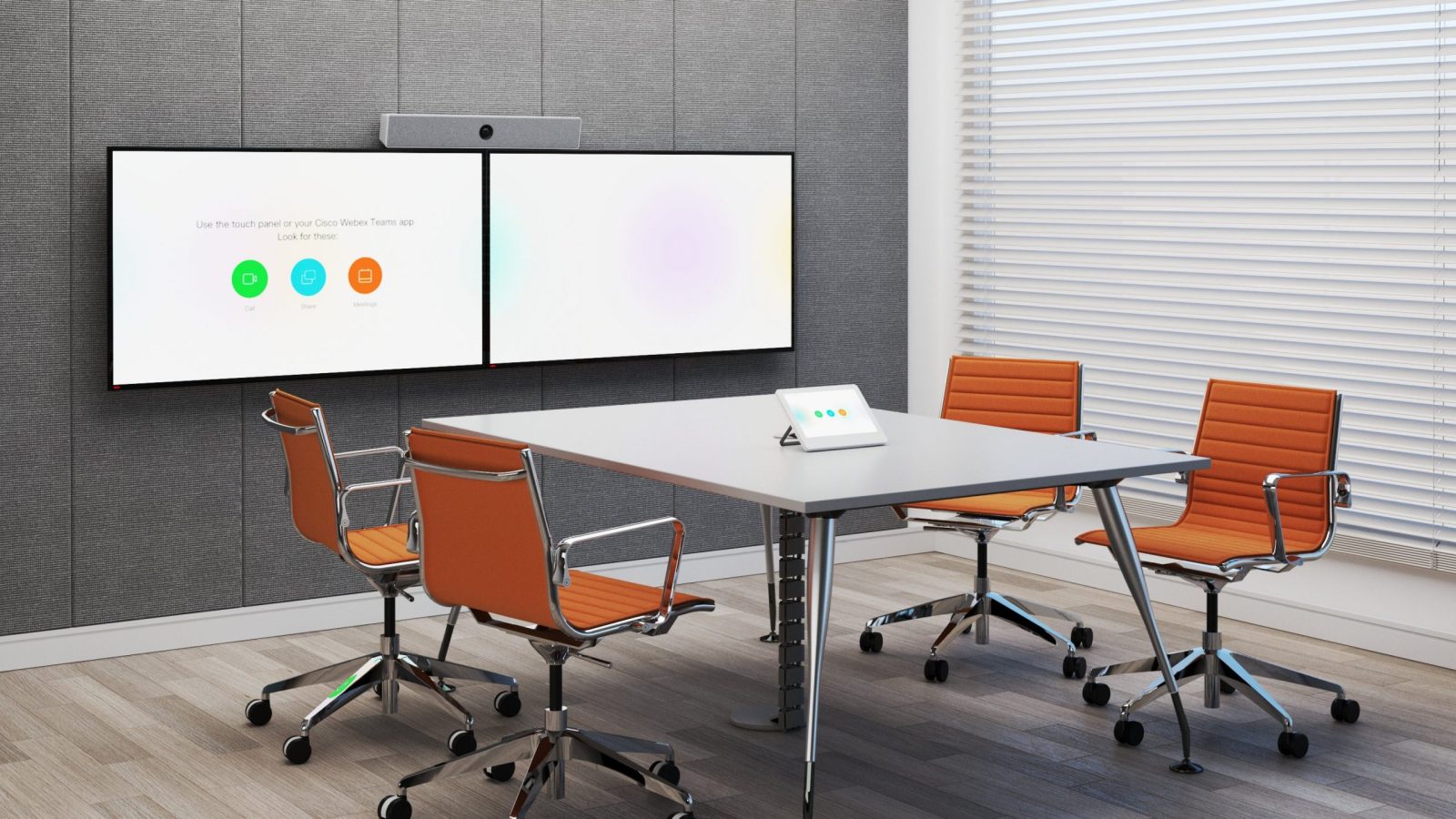 Kinly launches Kinly Rooms as-a-service offer | AV Magazine