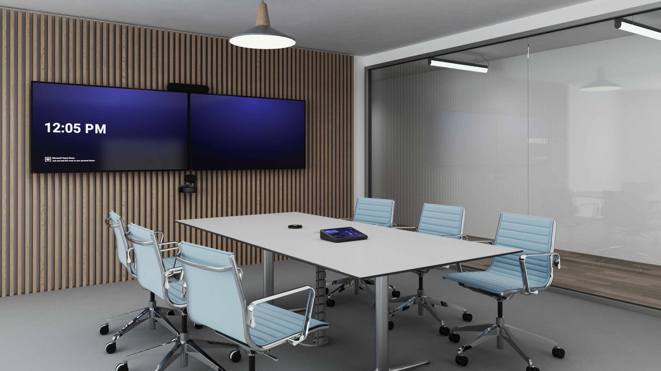 Kinly launches Kinly Rooms as-a-service offer | AV Magazine