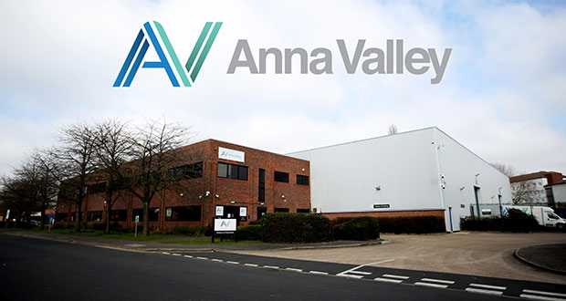 Anna Valley unveils restructuring and senior appointments | AV Magazine