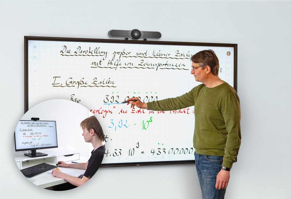 Philips displays support school's digital transformation | AV Magazine