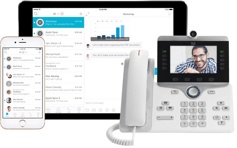 AVI-SPL awarded Cisco CX specialisation certification | AV Magazine