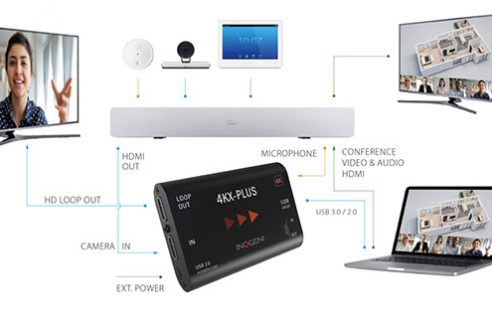 Digital Projection brings new-generation projector to ISE