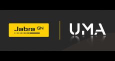 Jabra partners with UMA workplace technology platform | AV Magazine