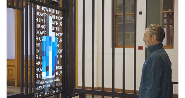 Smithsonian Futures exhibition features LG OLED displays | AV Magazine