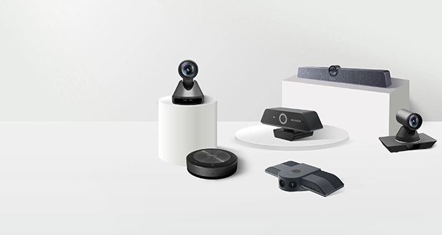 POLAR adds MAXHUB UC solutions to its supplier portfolio | AV Magazine