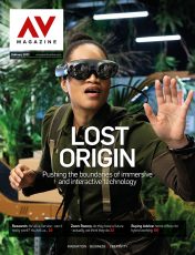 AV Digital Magazine