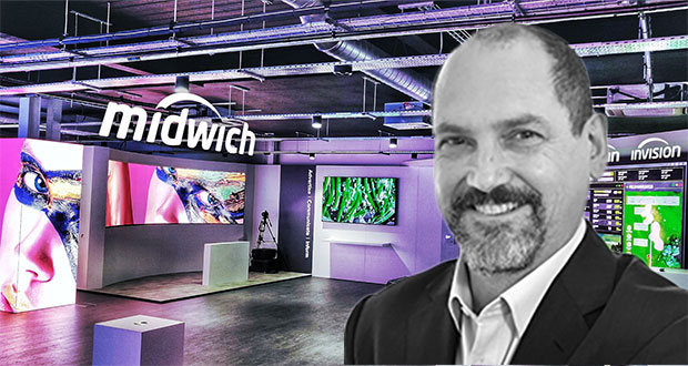 Midwich forecasts highest ever revenue and net profit | AV Magazine