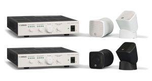 Yamaha introduces VSP-2 speech privacy system | AV Magazine