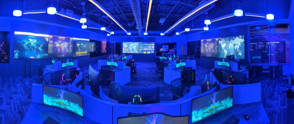 Galileo processors deployed in cybersecurity classrooms | AV Magazine