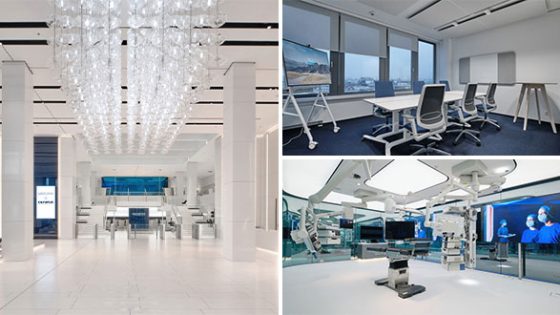 ASC completes 'one of largest EMEA Surface Hub roll-outs' | AV Magazine