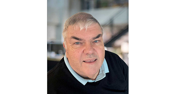 Jetbuilt appoints Dave Gledhill as head of EMEA sales | AV Magazine