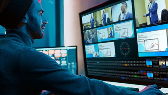 NewTek appoints DigiBox as first UK and Ireland distributor