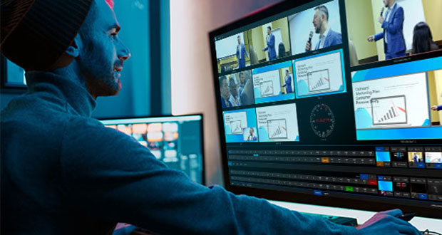 NewTek appoints DigiBox as first UK and Ireland distributor | AV Magazine