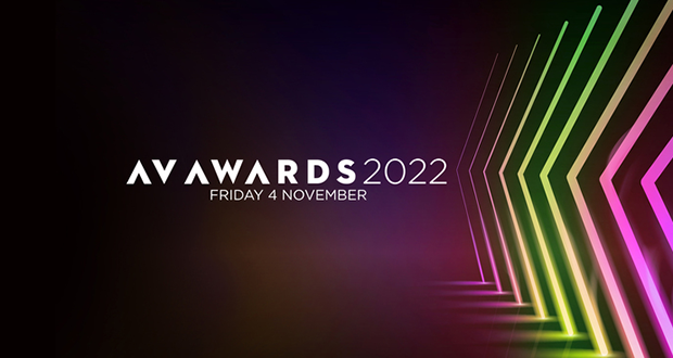 Showcase your technology at the AV Awards Tech Day | AV Magazine