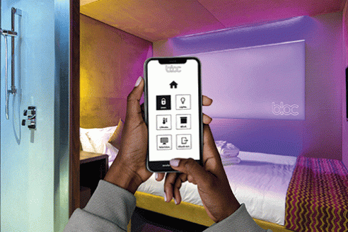 Controlled evolution